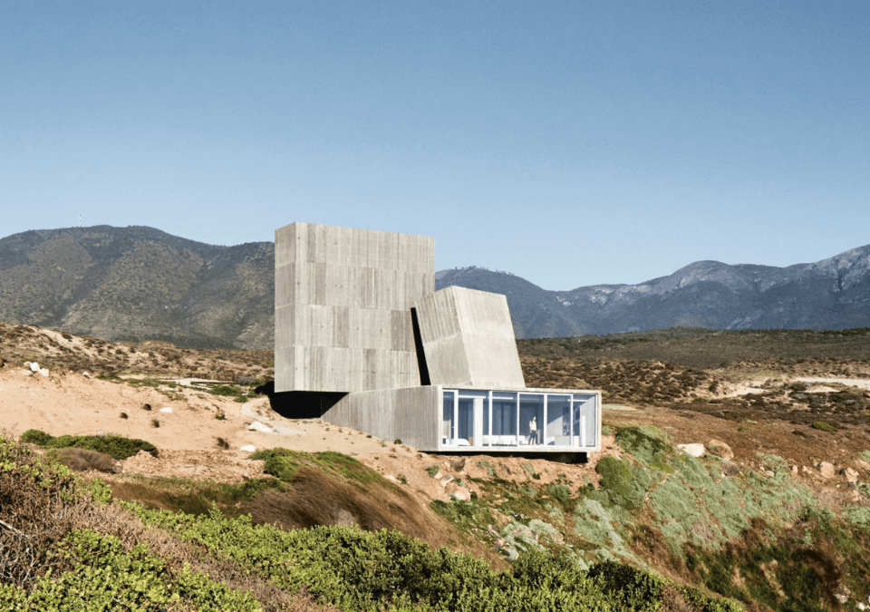 Radical Architecture: Is This The Built Environment’s Future ...