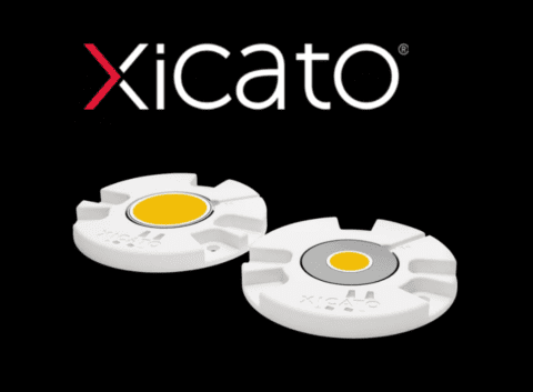 Xicato Announces Unprecedented 10-Year Warranty on Lumen and Color ...