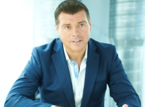 Martin Stephenson Becomes Market Leader, Canada, Signify ...