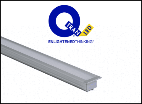 Q-Tran Releases Three New Products | designinglighting