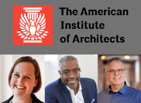 New Leaders Elected to AIA Board of Directors | designinglighting