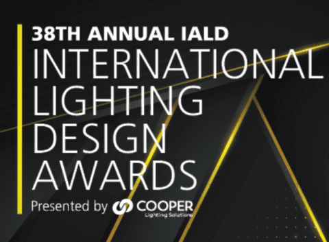 The 38th Annual IALD International Lighting Design Awards ...