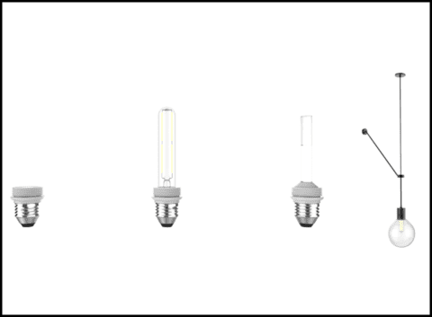 Tivoli Lighting Introduces ADAPT Pendant Series to Provide Mix-and ...