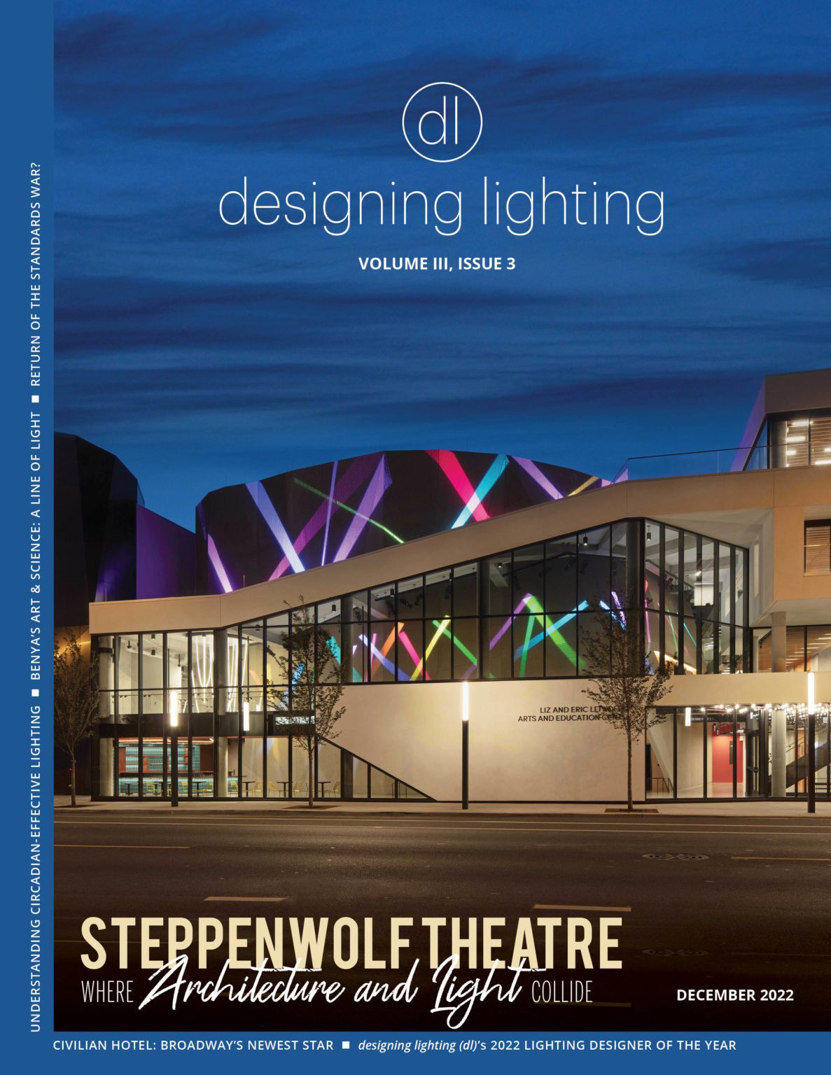 Lightovation Announces Details for Winter 2023 Edition, Show Will Be ...