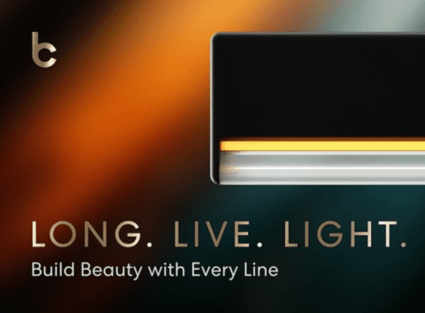 Beta-Calco Doubles Down on Elevated Linear Lighting Solutions with ...