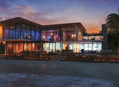 PureEdge Lighting Launches Pure Smart™ Architectural Lighting and ...