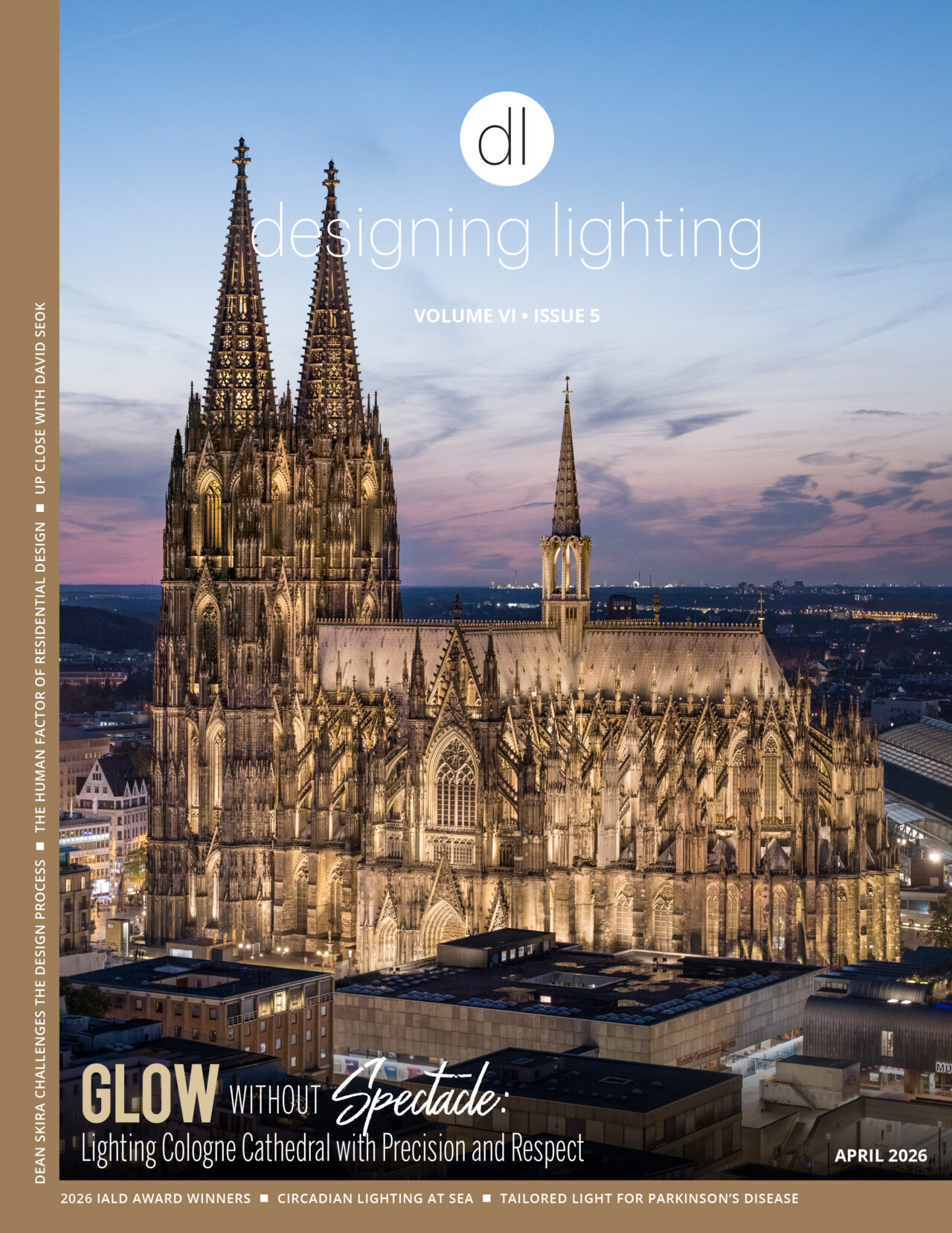WAC Architectural Debuts at LEDucation 2026 | designinglighting