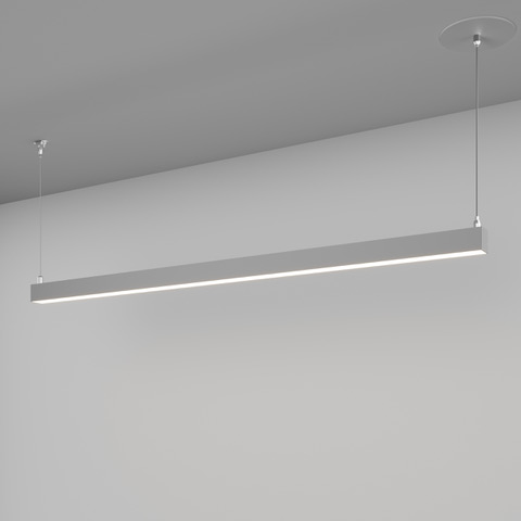 Alloy LED Introduces Suspended Suspan 1 Gen 2 Collection ...