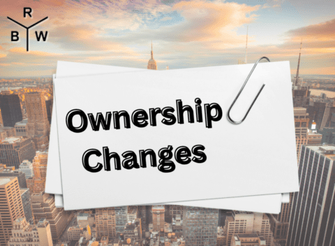 Charles Brill and Theo Richardson to Lead RBW into the Future ...