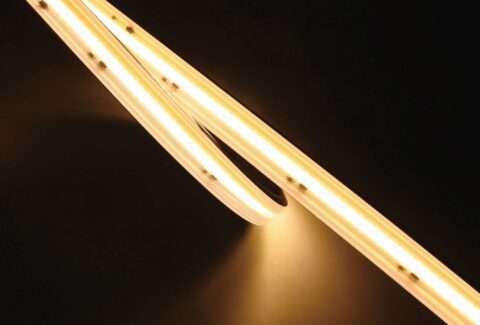 ConTech Lighting Introduces SpecFlex System | designinglighting