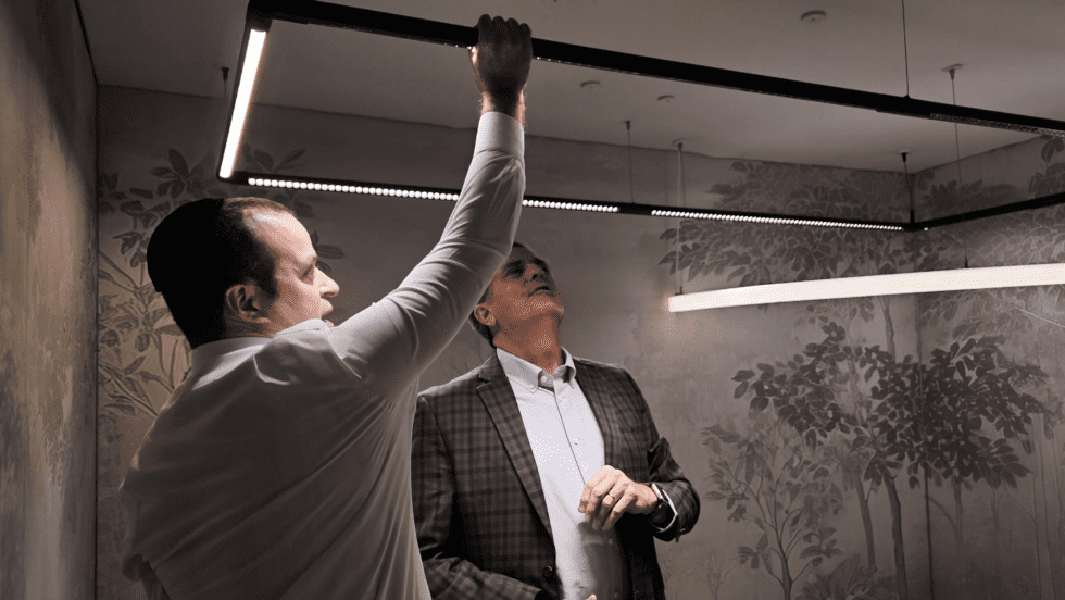 Cool Products Take Center Stage at the SDA Showcase | designinglighting