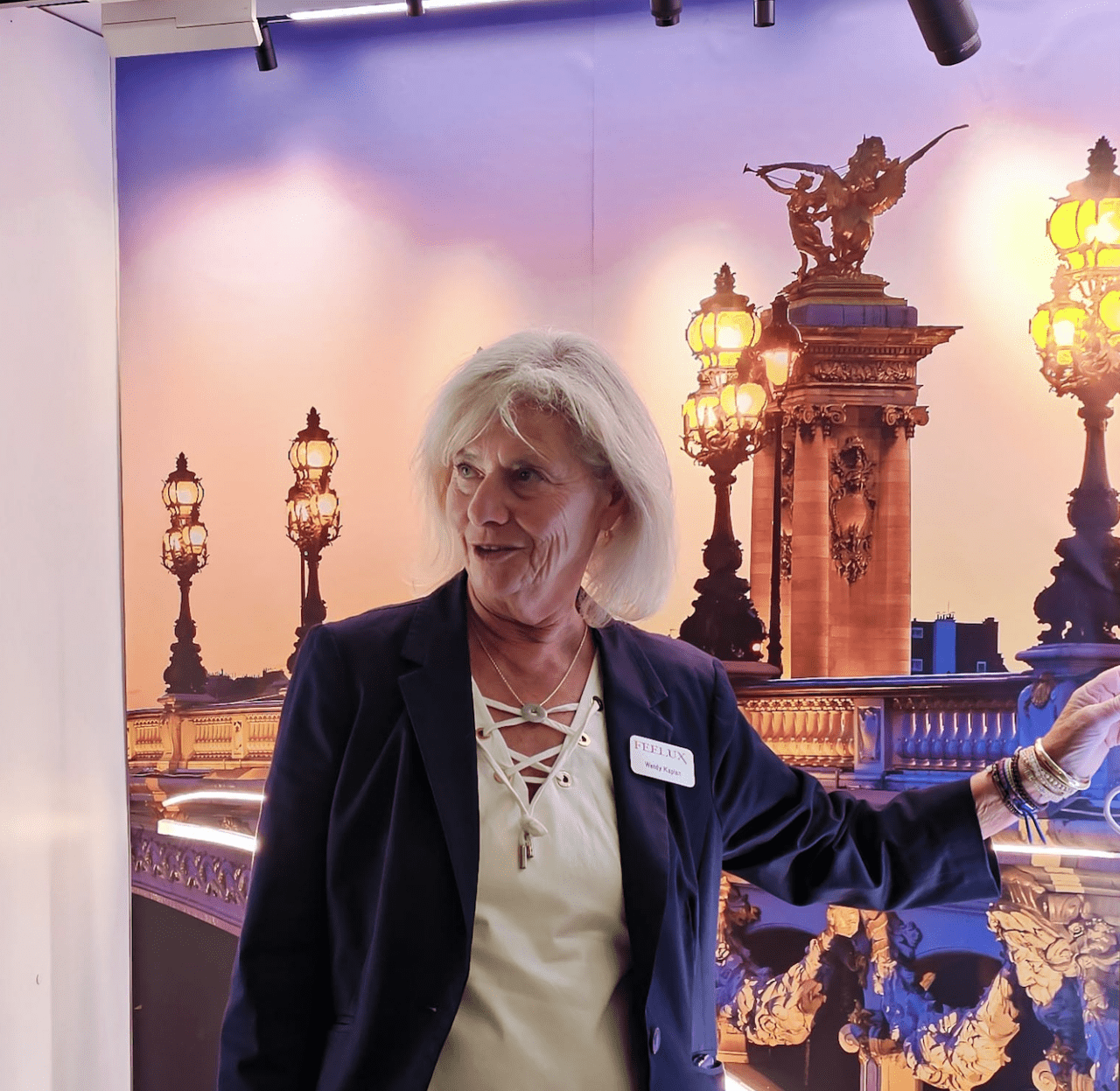 Cool Products Take Center Stage at the SDA Showcase | designinglighting