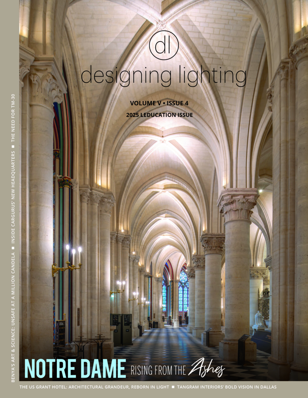 Beta-Calco Doubles Down on Elevated Linear Lighting Solutions with ...