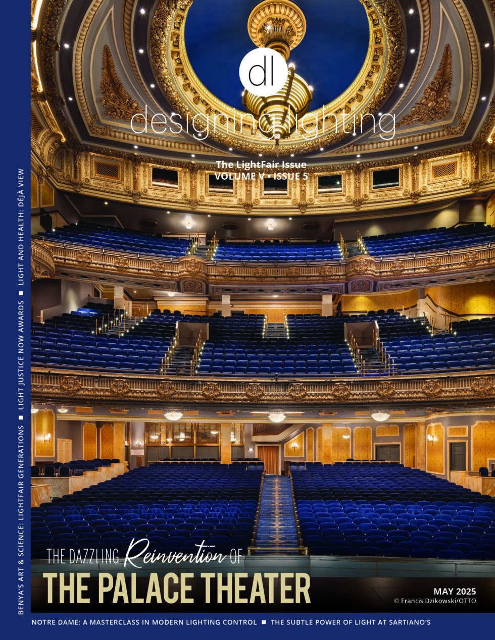 DarkSky International Updates Lighting Standards to Combat Light ...