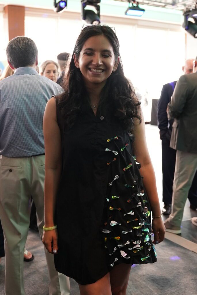 Fashion Report: Reflecting Style at the Lumen Gala | designinglighting