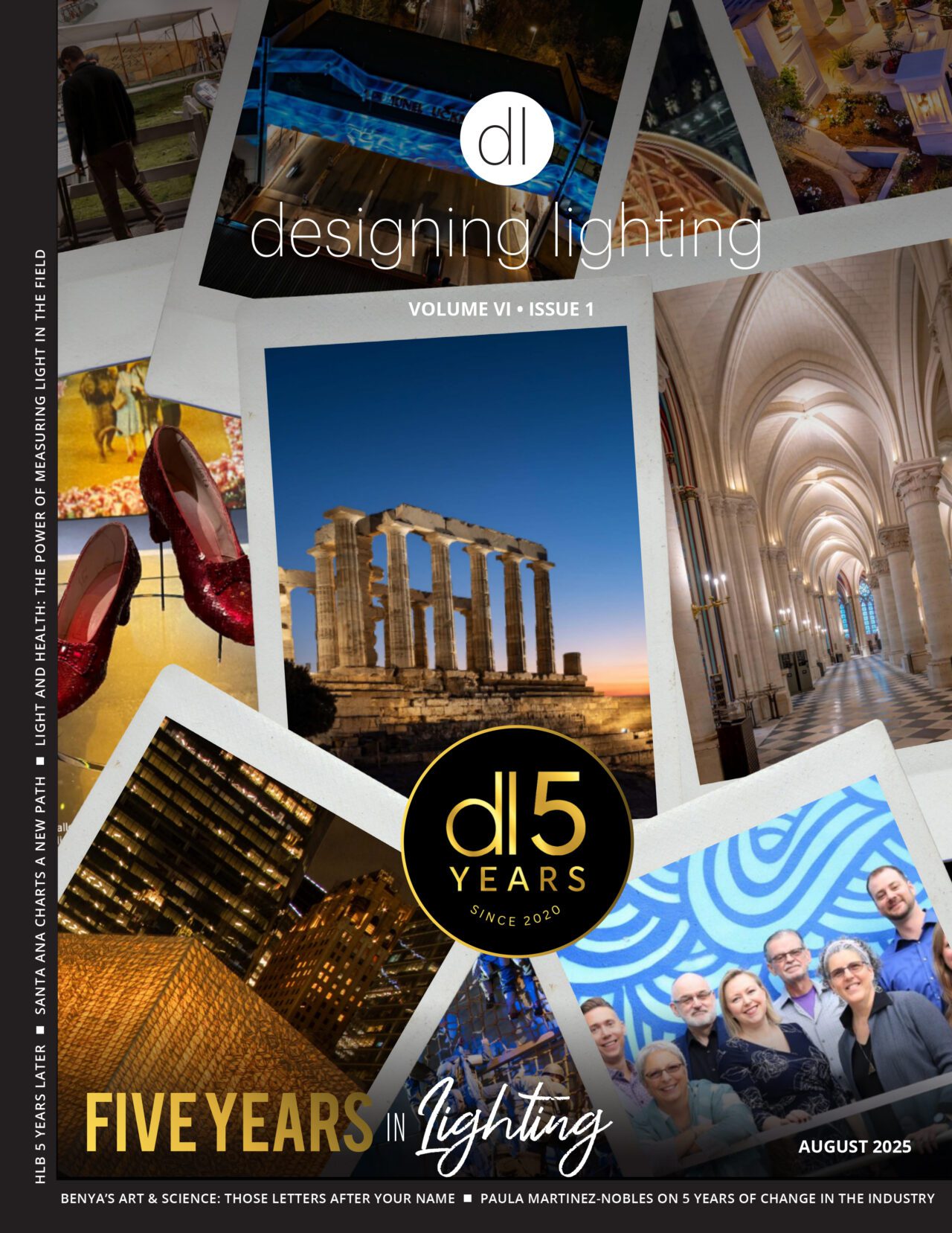 USAI Lighting Unveils 2025 Innovations: Ultra-Narrow Beams, 2400K Glow ...