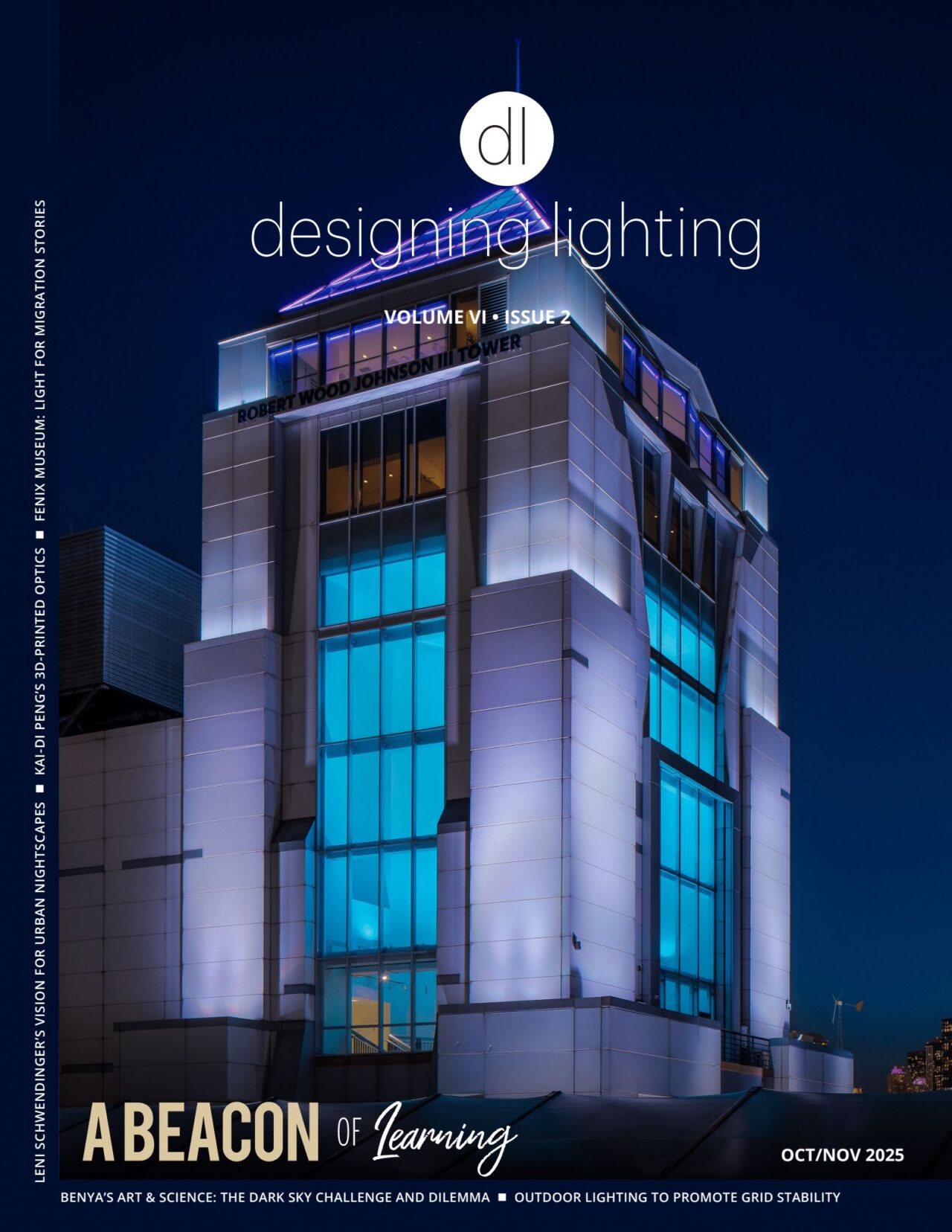 Light + Building 2026: Industry Leaders Unite for Energy Efficiency ...