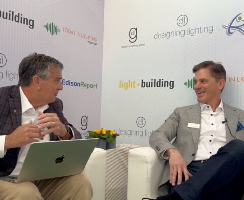 WAC Architectural Debuts at Light + Building 2026 | designinglighting