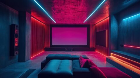 American Lighting Introduces Spec Grade RGB + Wide Range Tunable White ...