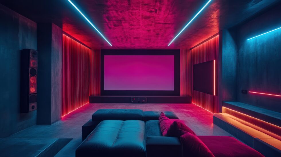 American Lighting Introduces Spec Grade RGB + Wide Range Tunable White ...